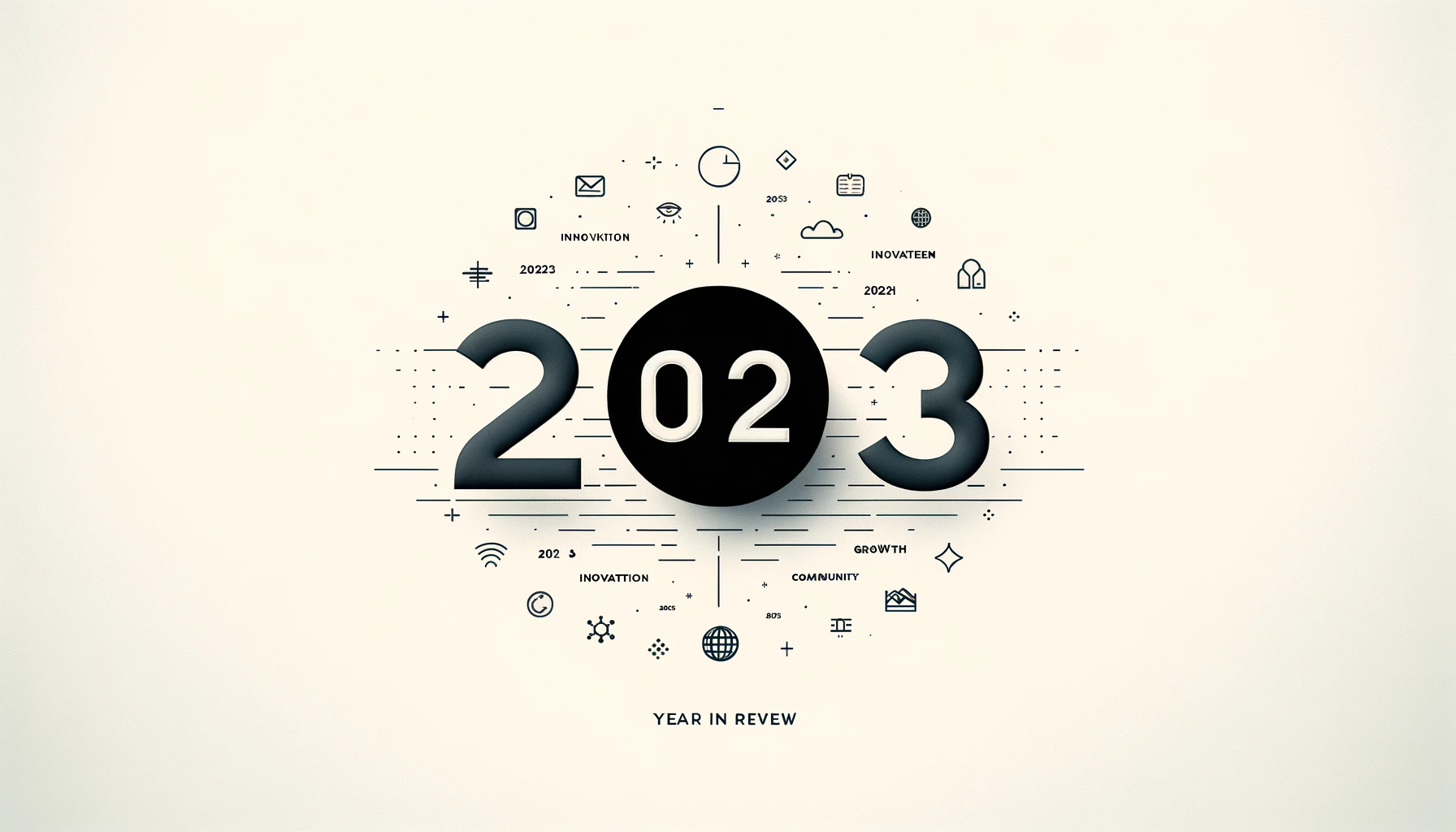 2023年度总结 - Tony Xu Blog