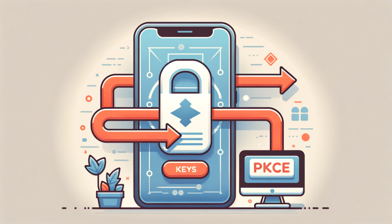 为客户端而生的oauth20协议之pkce授权码模式 Tony Xu Blog 7193