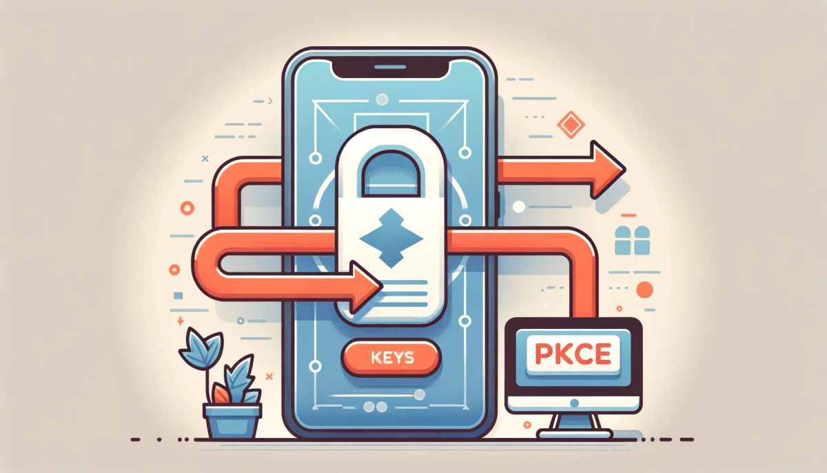 为客户端而生的OAuth2.0协议之PKCE授权码模式 - Tony Xu Blog 为客户端而生的OAuth2.0协议之PKCE授权码模式 - Tony Xu Blog